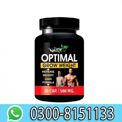 INLAZER Extreme Mega Mass | Weight Gain Capsule | Healthy Body Gain ...