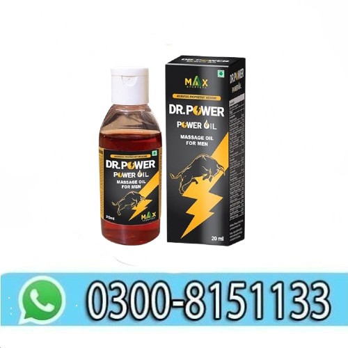 Max Ayurveda Dr Power Capsules and King Power Body Massage Herbal Oil ...