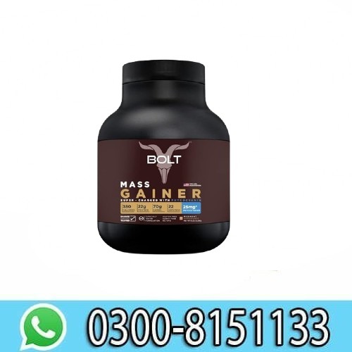 PowerLift Muscle Mass Gainers Protein Powder (1kg, Rich Chocolate) High ...